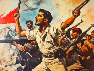 The Cuban Revolution (1953–1959) - War Wings Daily