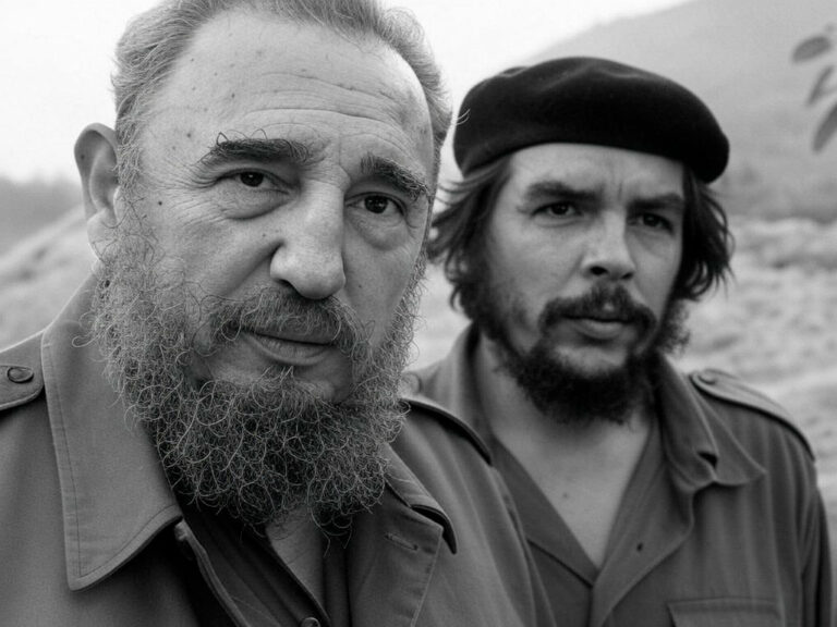 The Cuban Revolution (1953–1959) - War Wings Daily