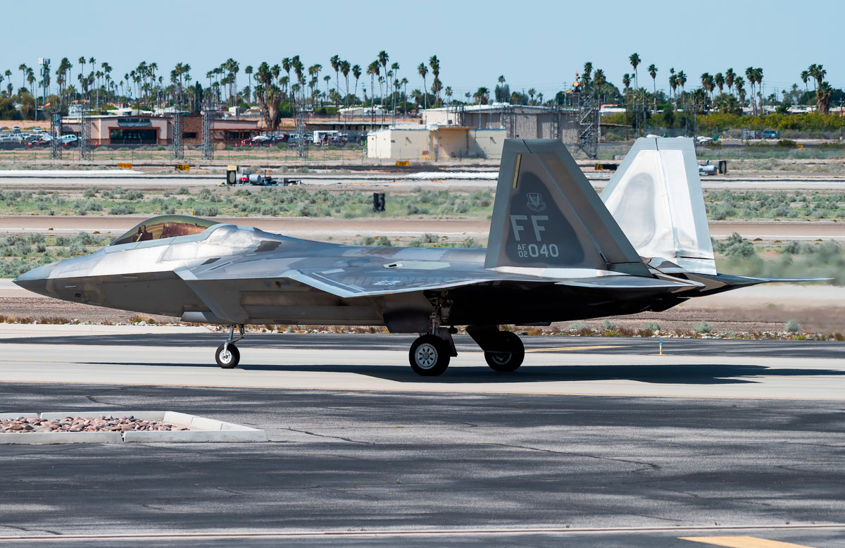 The best multi-role fighter jets in the world in 2025