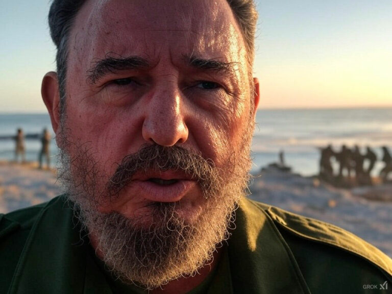 The Bay of Pigs Invasion (1961) - War Wings Daily