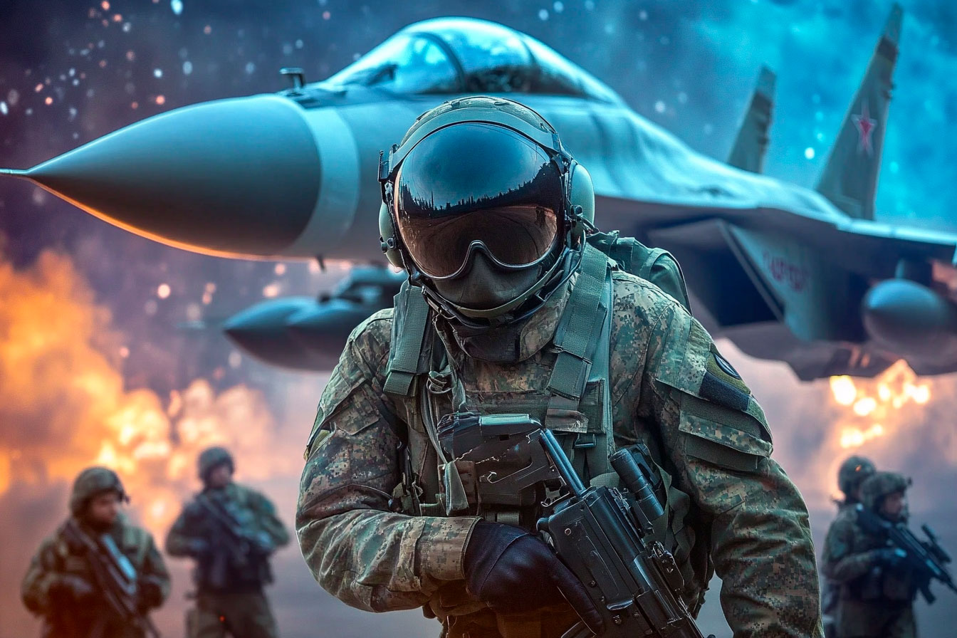 Breaking Down Russia’s Defence Technology Revolution