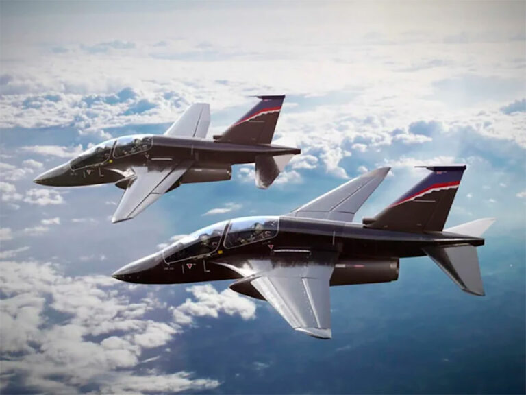 Aeralis Dart Jet - War Wings Daily