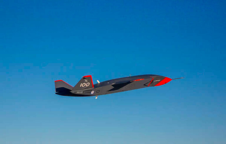 Boeing Phantom Works MQ-28A (Ghost Bat) - War Wings Daily