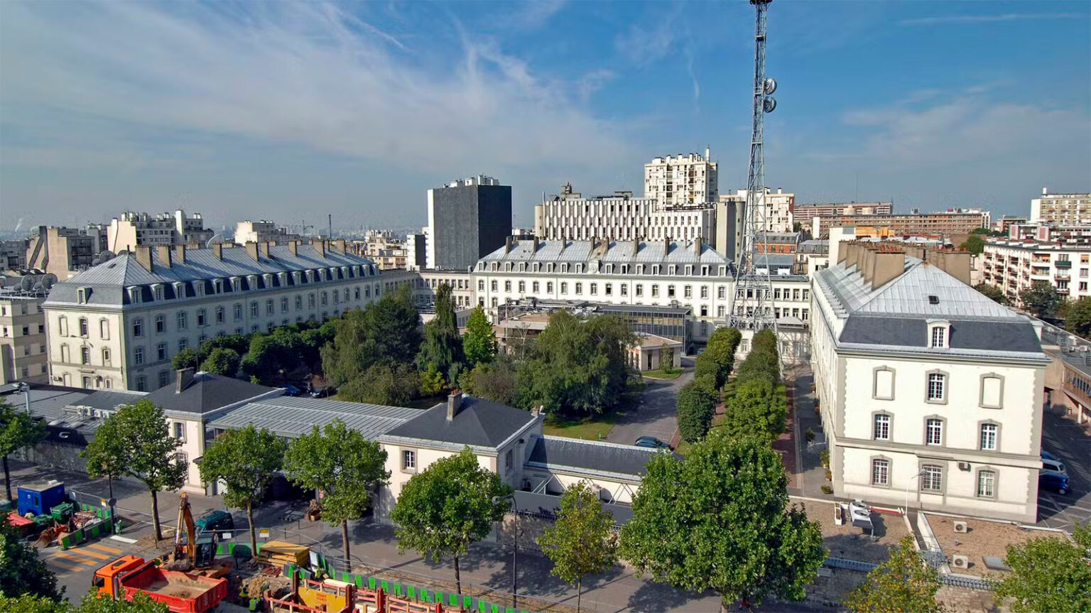 All you need to know about the French DGSE (Direction Générale de la ...