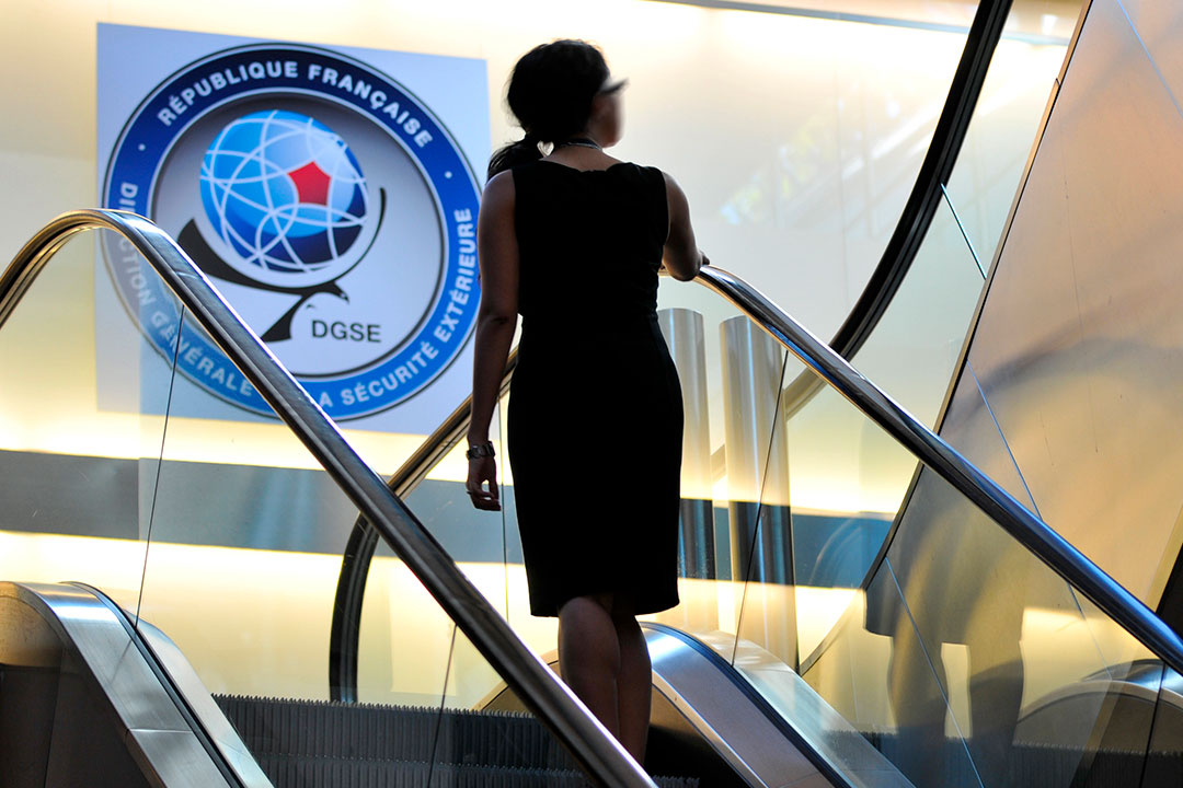 All you need to know about the French DGSE (Direction Générale de la ...
