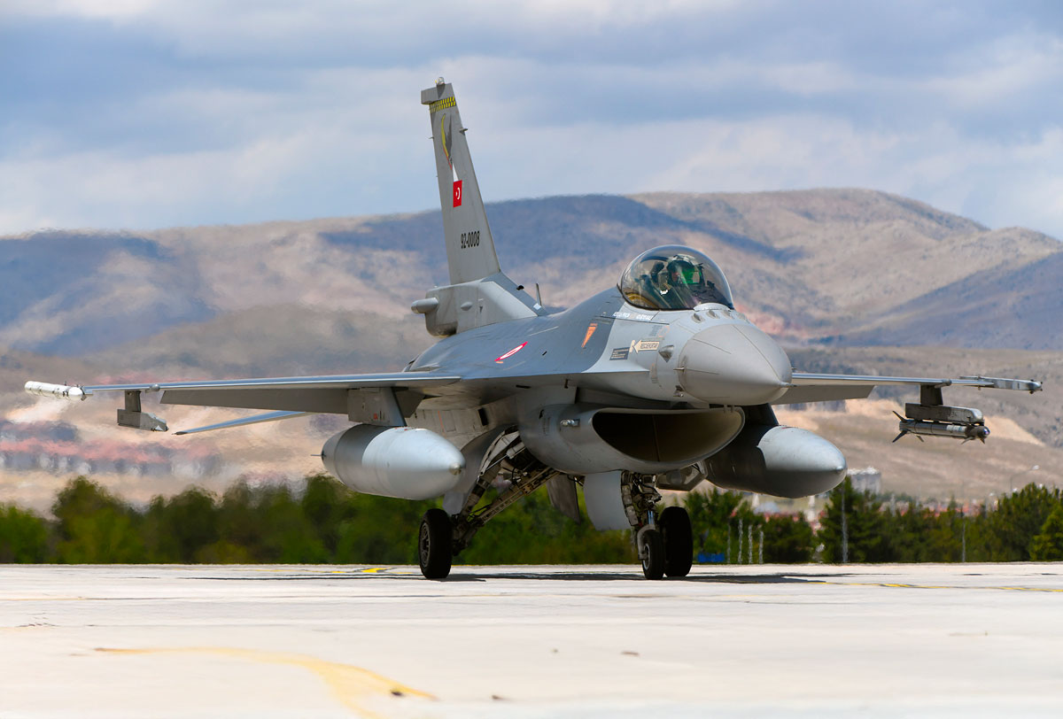 The best multi-role fighter jets in the world in 2025