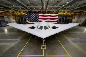 Northrop Grumman B-21 Raider - War Wings Daily