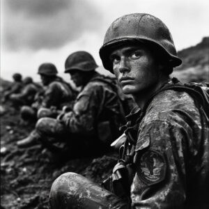 The US Invasion of Grenada (1983) - War Wings Daily