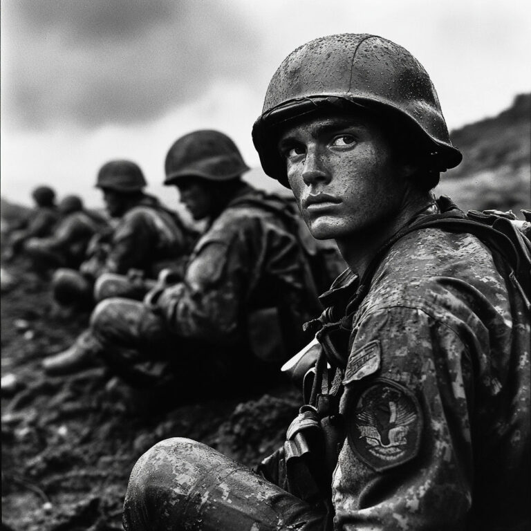 The US Invasion of Grenada (1983) - War Wings Daily