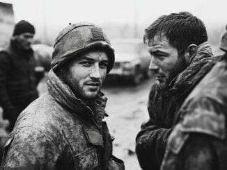 The First Chechen War (1994–1996) - War Wings Daily