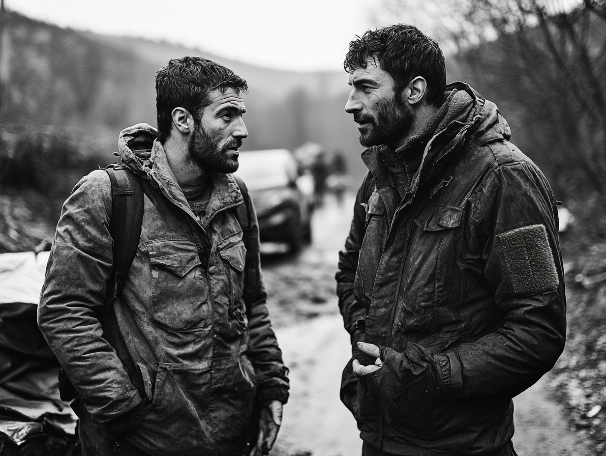 The First Chechen War (1994–1996) - War Wings Daily