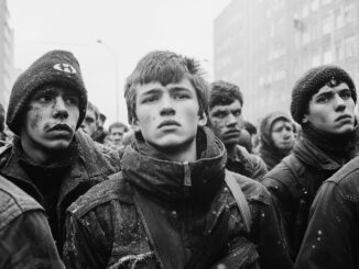 The First Chechen War (1994–1996) - War Wings Daily
