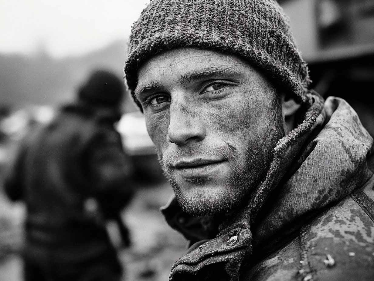 The First Chechen War (1994–1996) - War Wings Daily