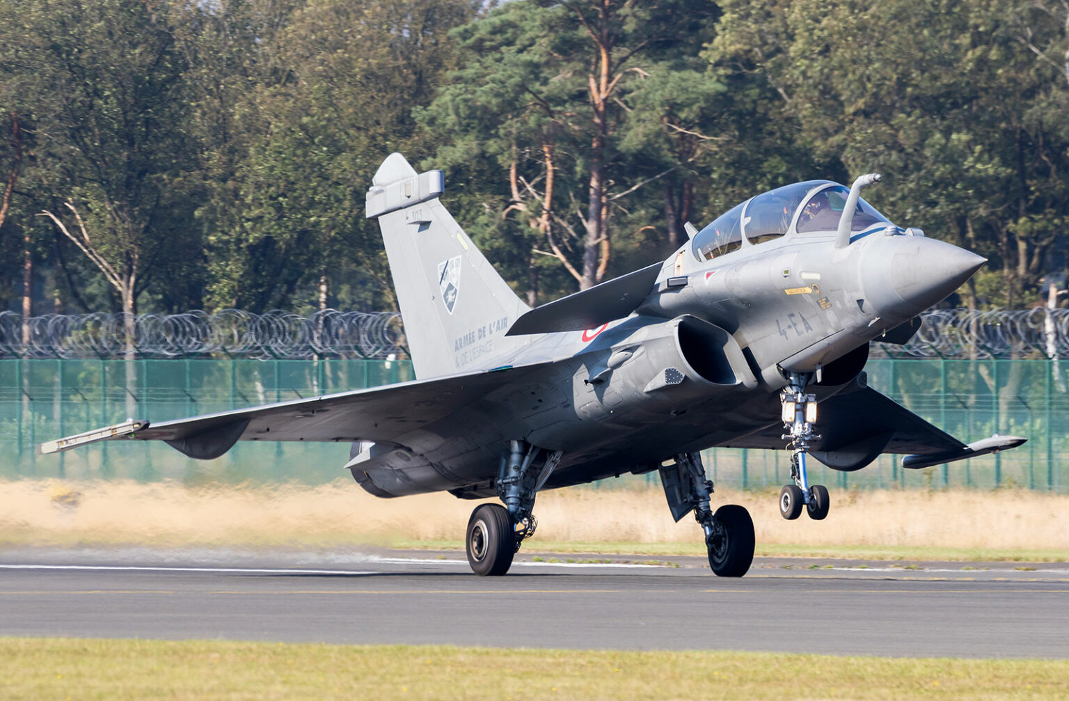 The cost of the Rafale: why does it vary between orders?