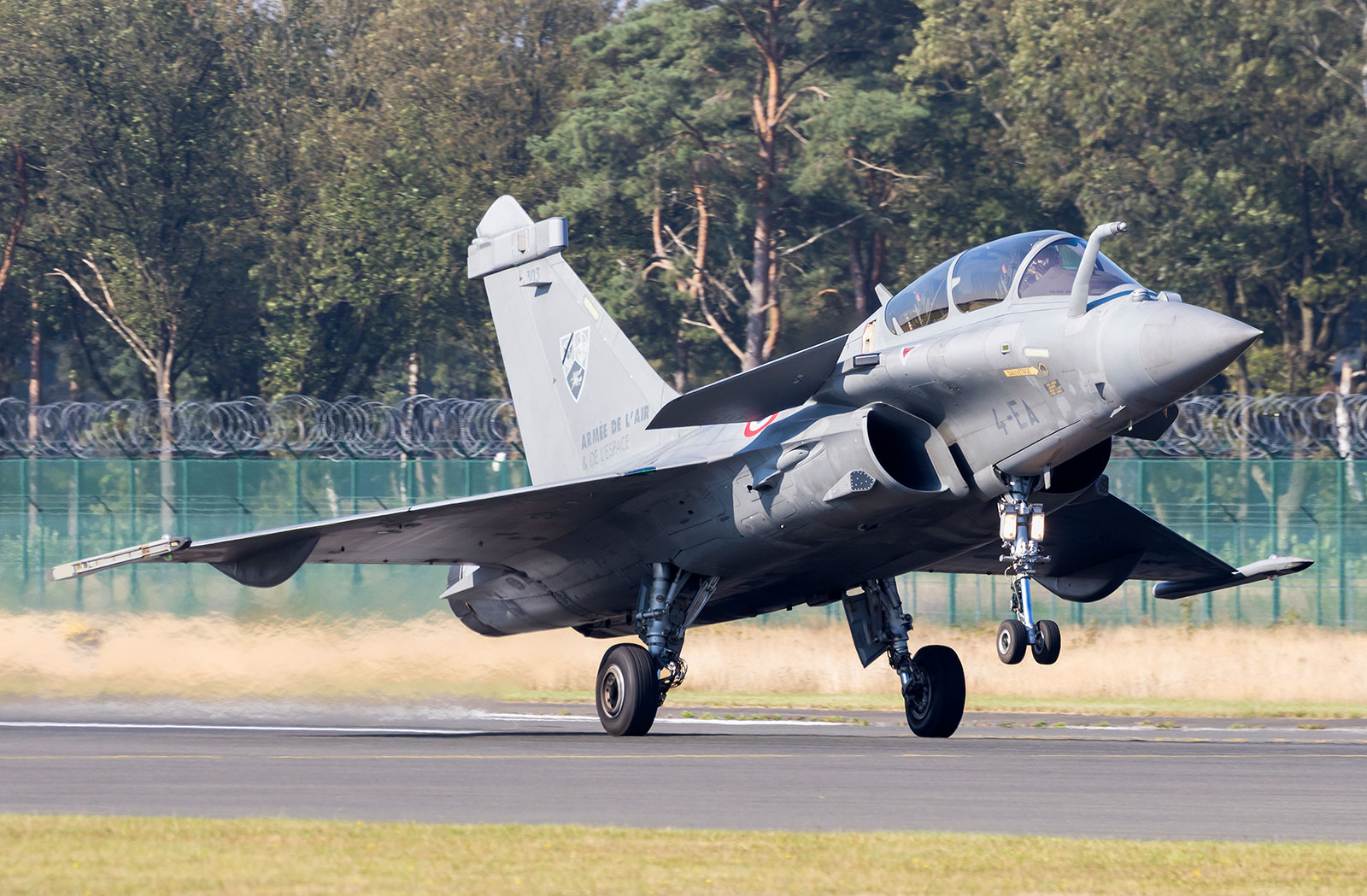 The cost of the Rafale: why does it vary between orders?