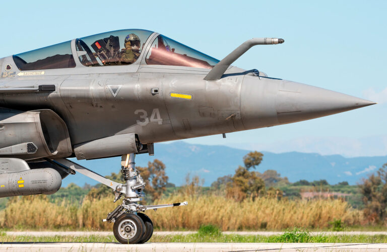 The cost of the Rafale: why does it vary between orders?