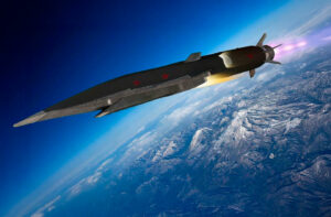 Hypersonic Glide Vehicles: Technology, Design and Use