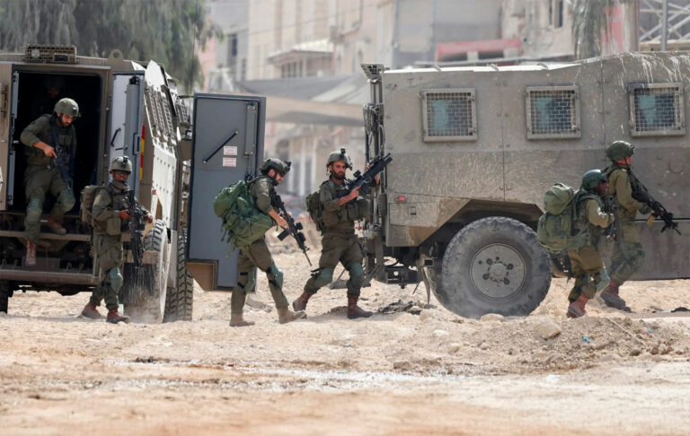 The Second Intifada (2000–2005) - War Wings Daily