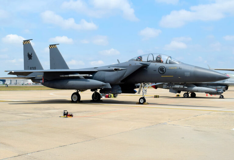 Multi-role aircraft: marketing myth or real operational superiority?