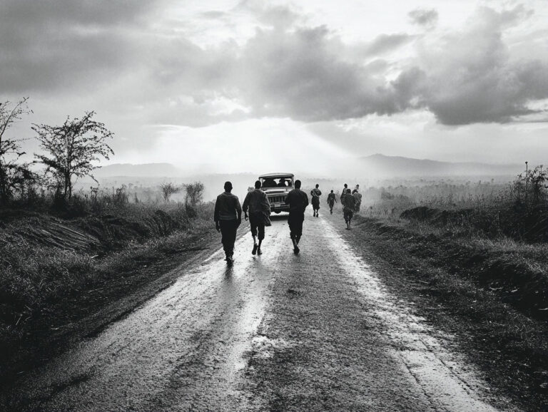 The Second Congo War (1998–2003) - War Wings Daily