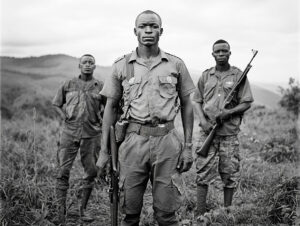 The Second Congo War (1998–2003) - War Wings Daily