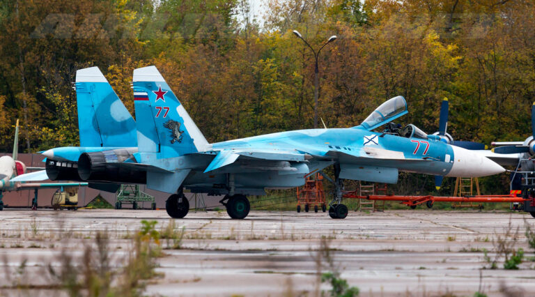 Understanding the SEAD/DEAD missions of modern fighter jets