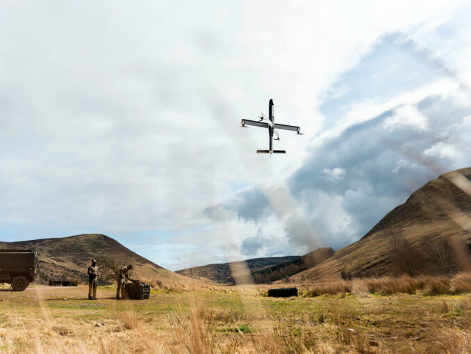 War Wings Daily - Military & Aviation News