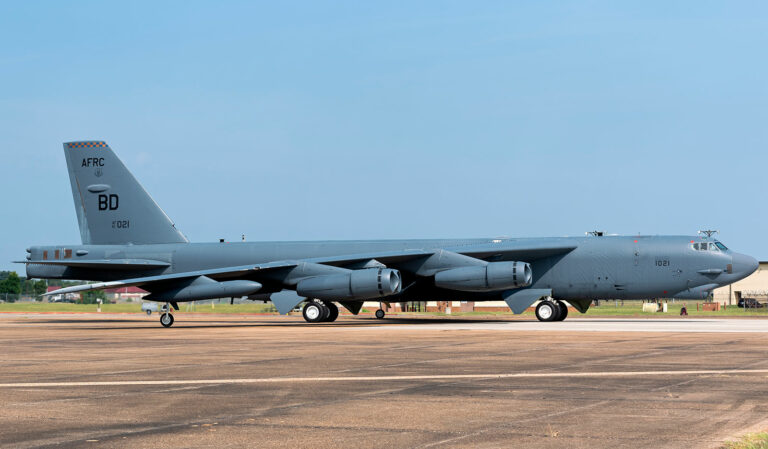 Deployment of B-2 and B-52 bombers to Diego Garcia