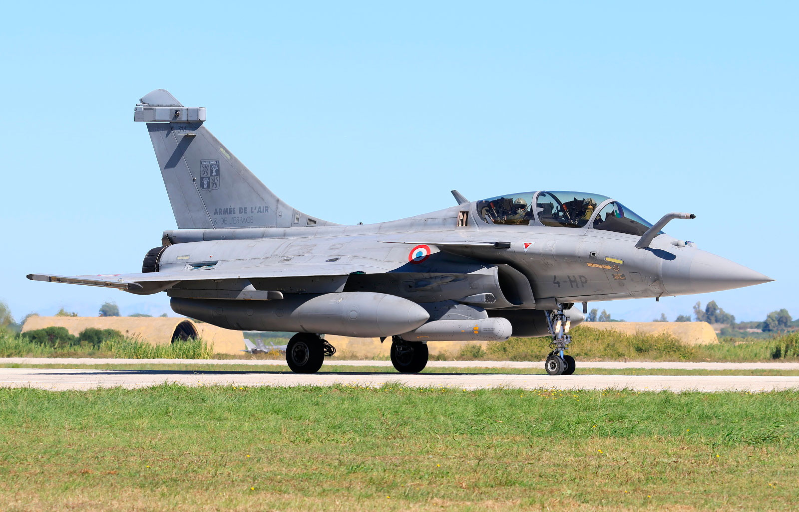 The best multi-role fighter jets in the world in 2025