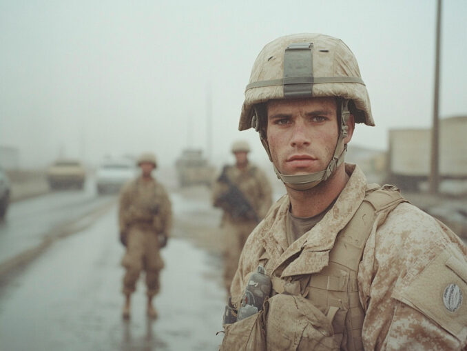 The Iraq War (2003–2011) - War Wings Daily