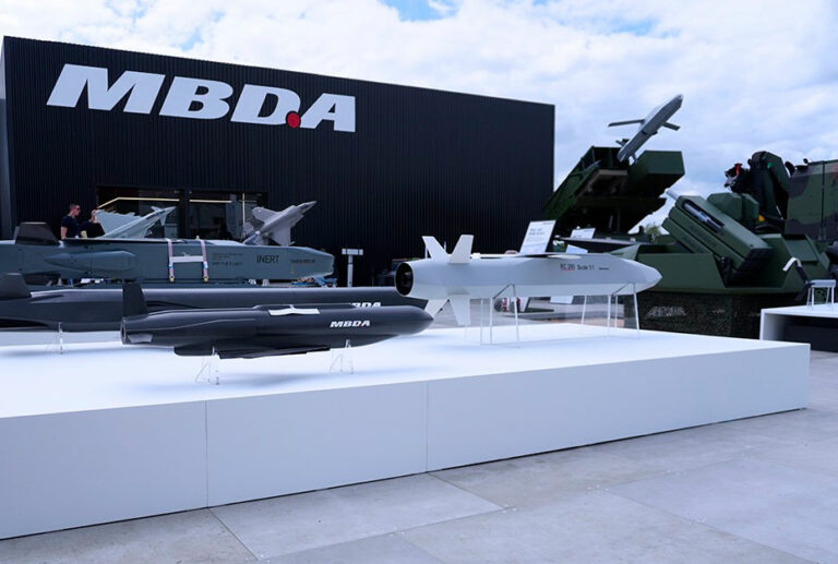 The ELSA program: towards a European long-range strike capability