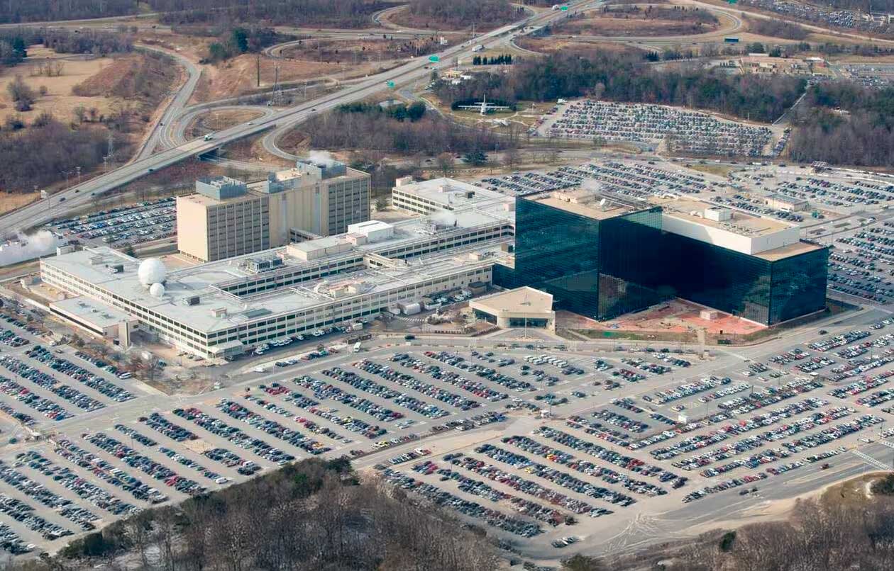 Everything you need to know about the NSA (National Security Agency)