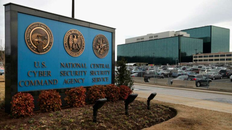 Everything you need to know about the NSA (National Security Agency)