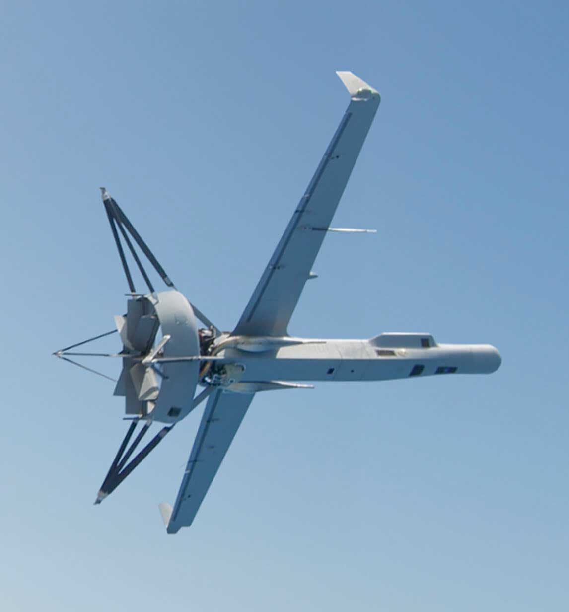 Greece adopts V-BAT drone after operational success in Ukraine