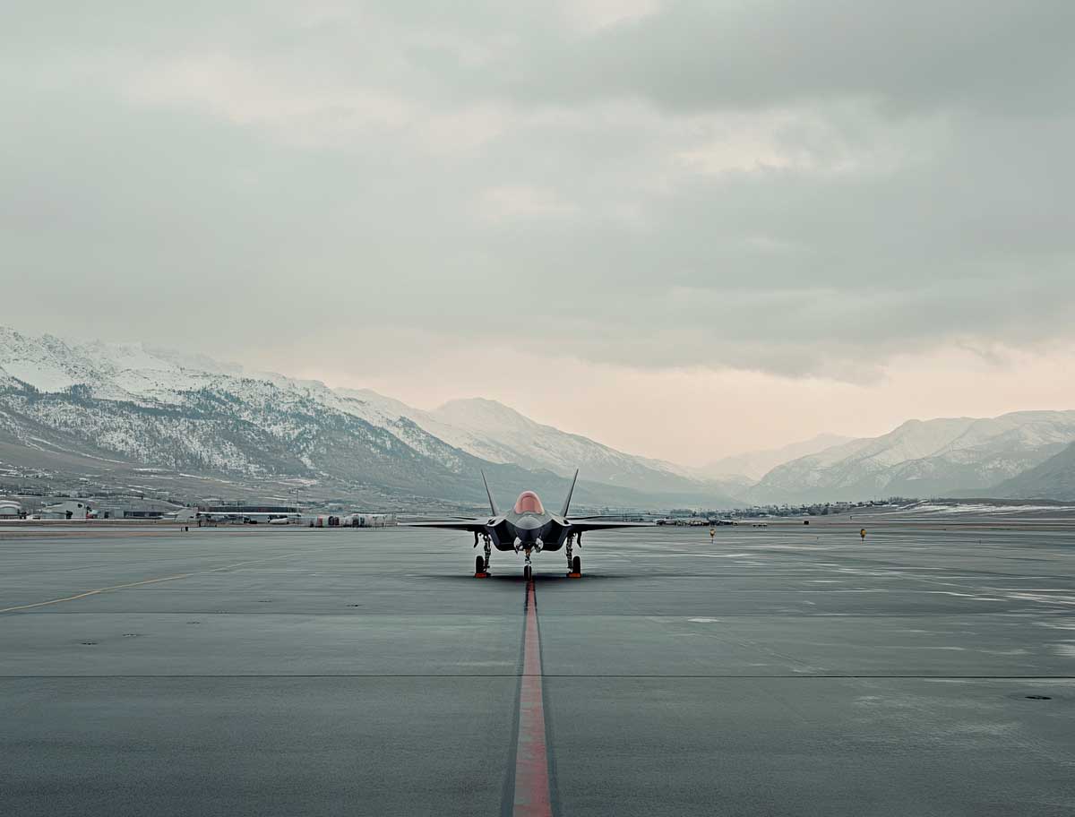 Lockheed Martin wants to make the F-35 a piloted or unmanned stealth ...