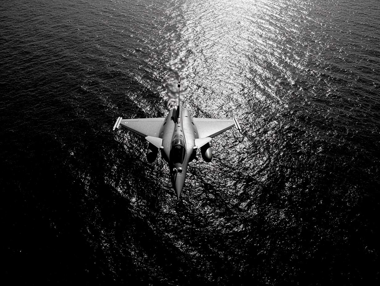 The Rafale stands the test of time: from F3-R, F4 and F5 standards to ...