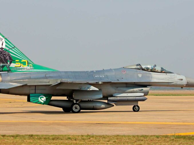 Thailand uses South Korean Mk 82 KGGB kit in combat