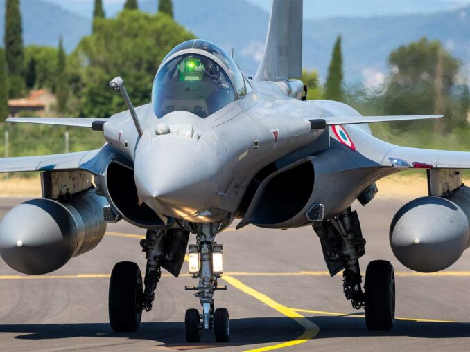 War Wings Daily - Military & Aviation News