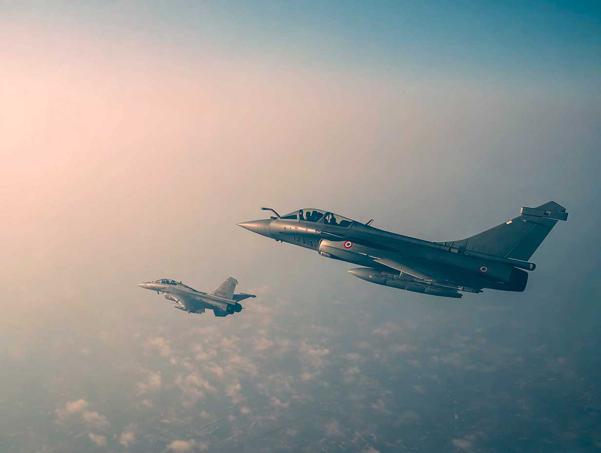 War Wings Daily - Military & Aviation News