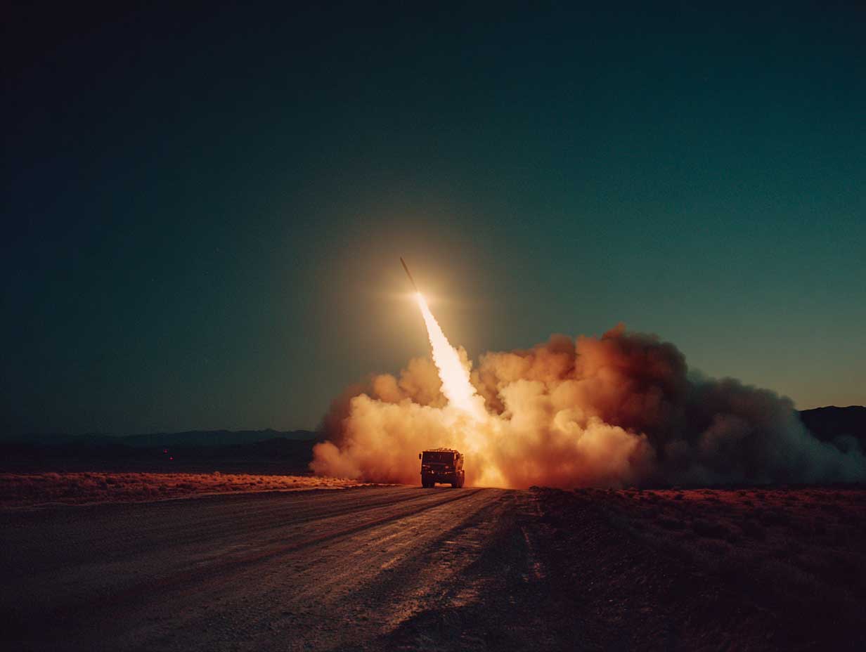 Lockheed Martin wins $9.8 billion contract for 1,970 PAC-3 MSEs