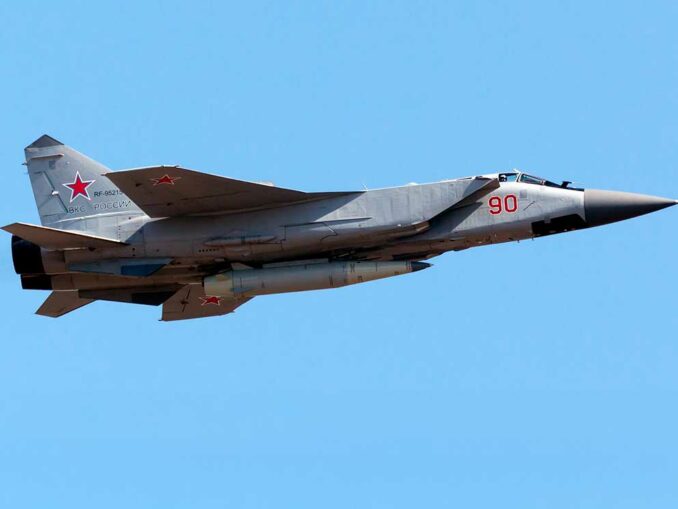 Zapad 2025 - War Wings Daily