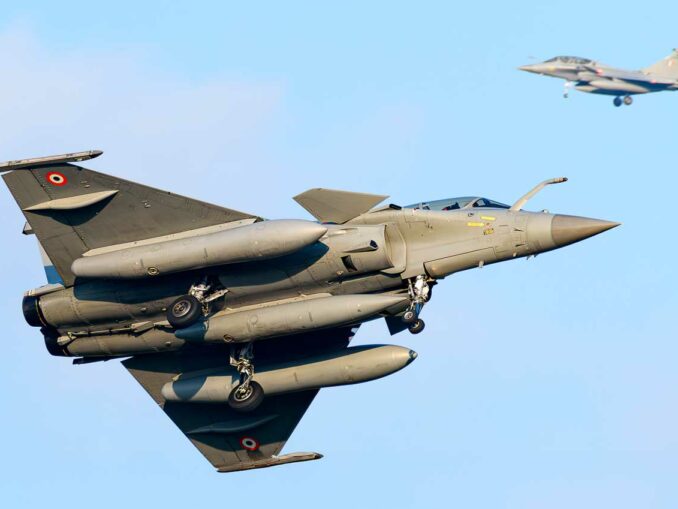Made in India - War Wings Daily