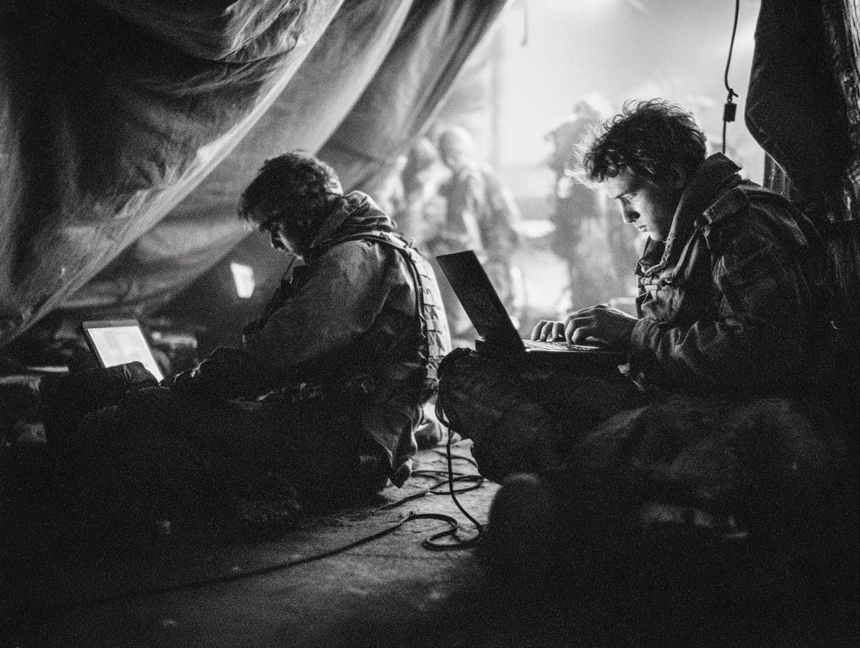 News - War Wings Daily