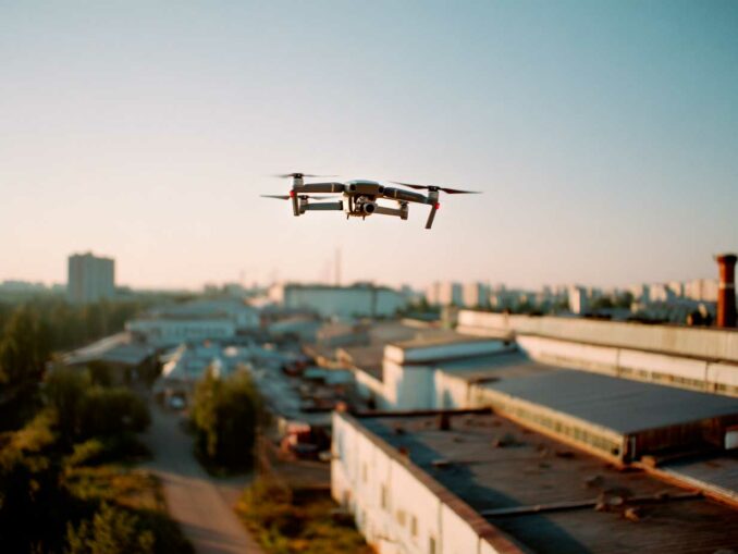 Silicon Valley challenges the US military-industrial complex on defense ...