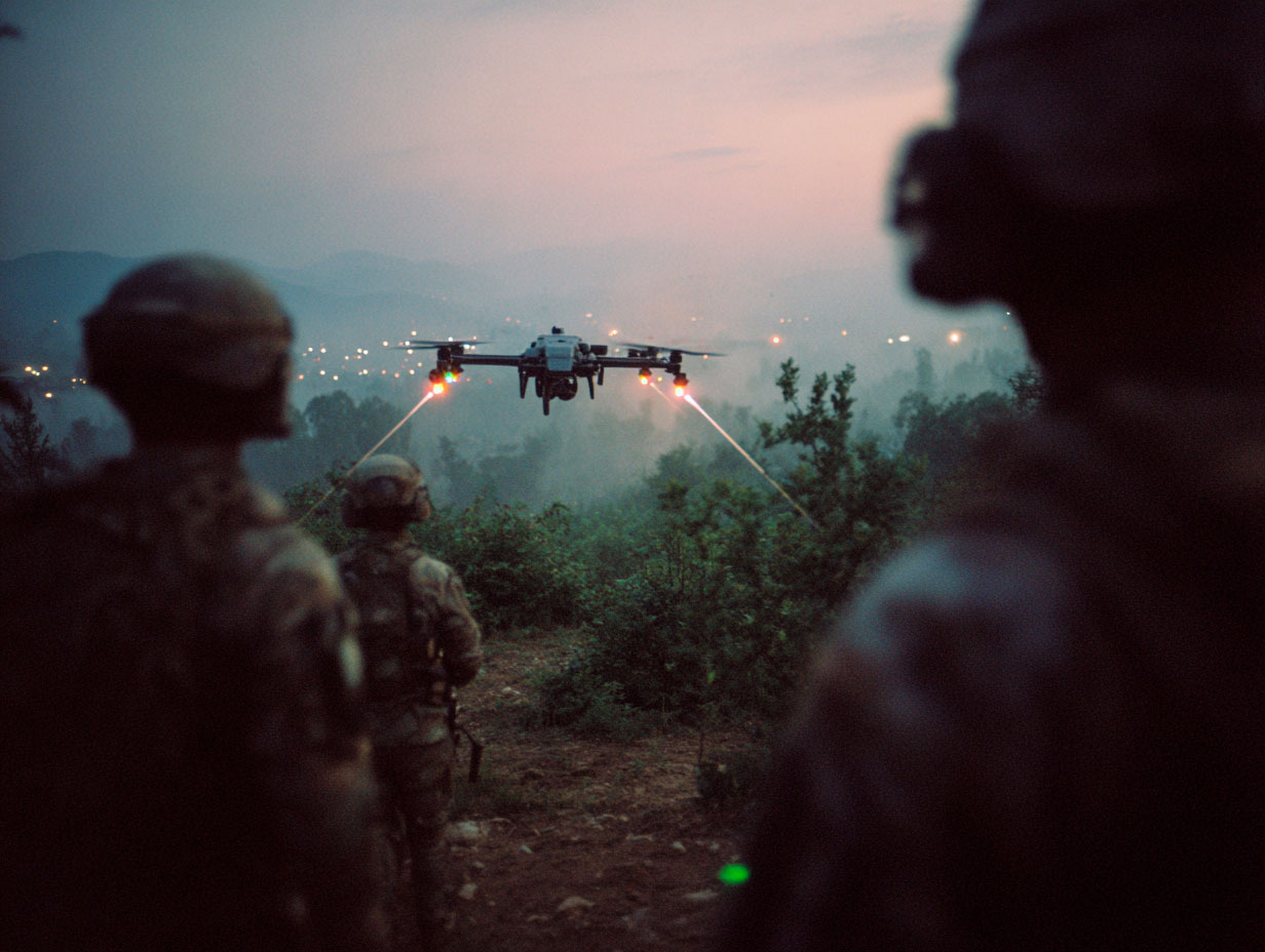 edge ai - War Wings Daily