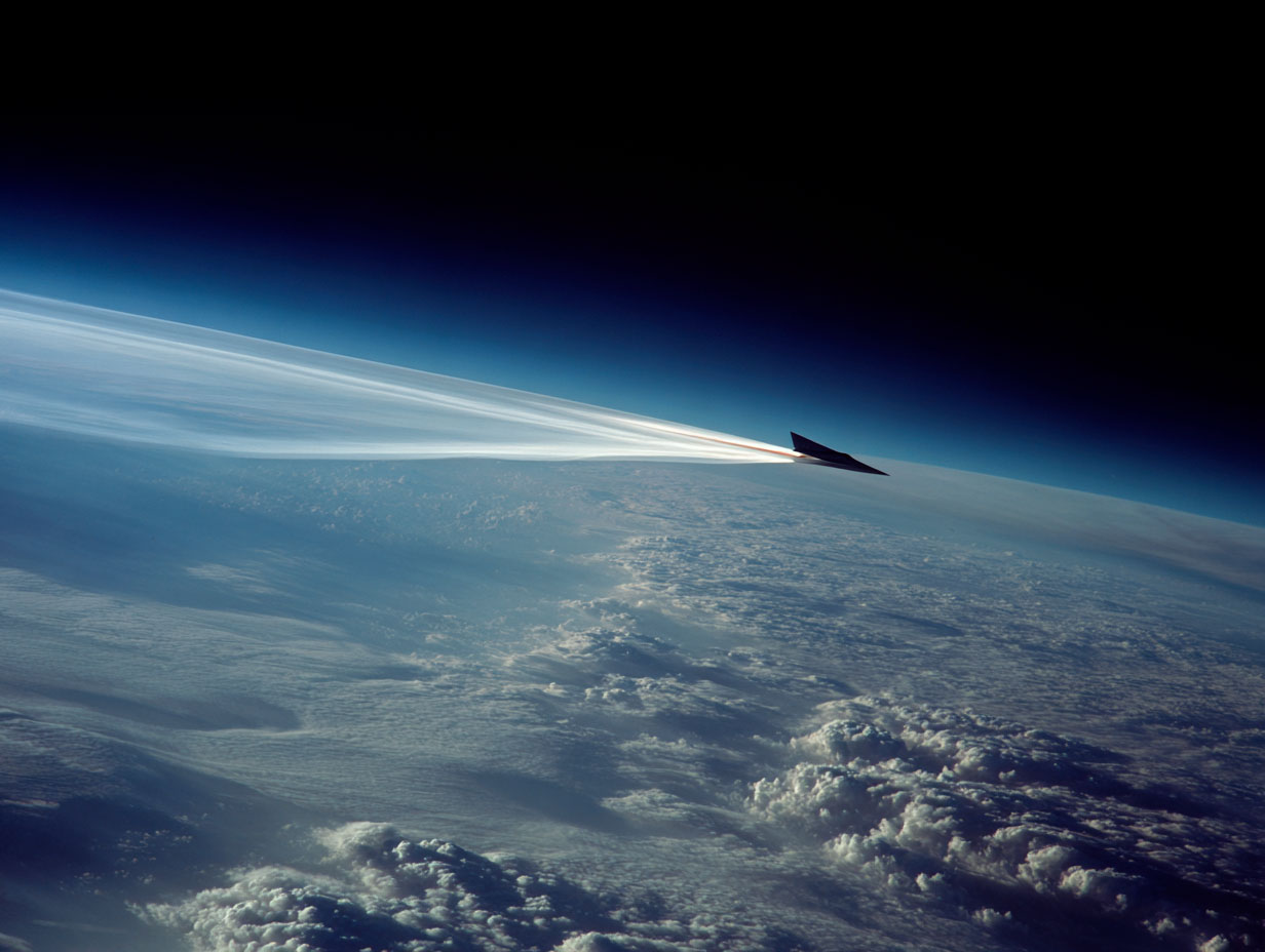 Lockheed forges the new US nuclear reentry vehicle