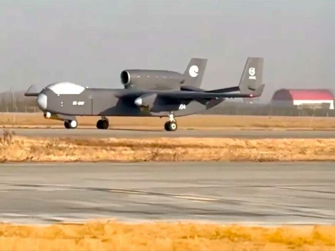 Poland negotiates its MiG-29s in exchange for drone technology, and ...