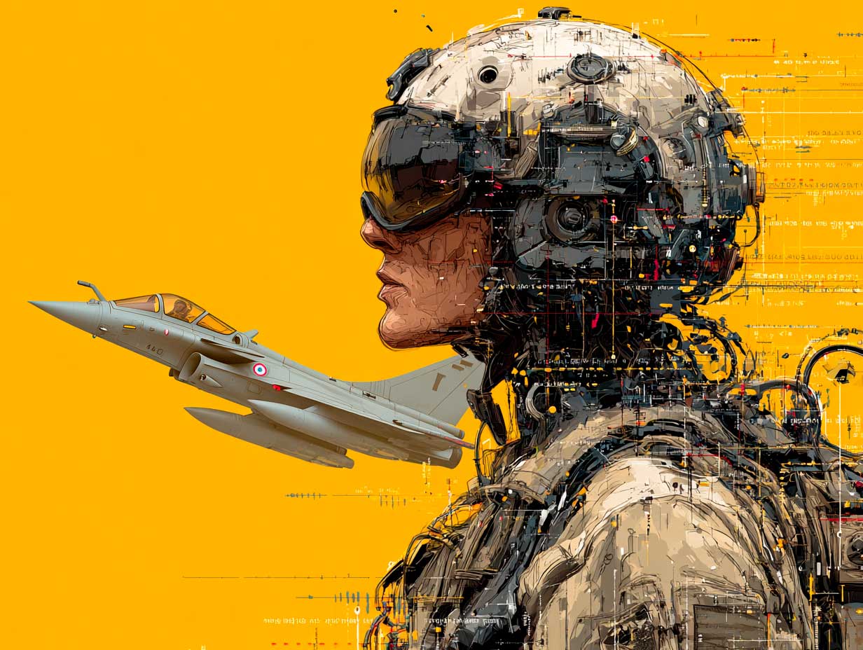 War Wings Daily - Military & Aviation News