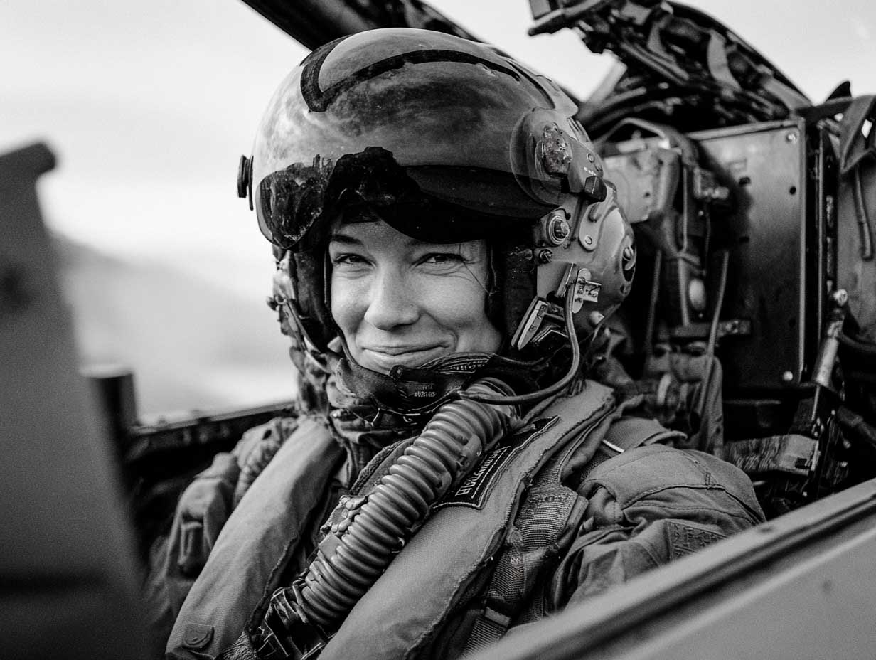 Disoriented or experiencing G-LOC: how Auto-GCAS becomes a ghost co-pilot