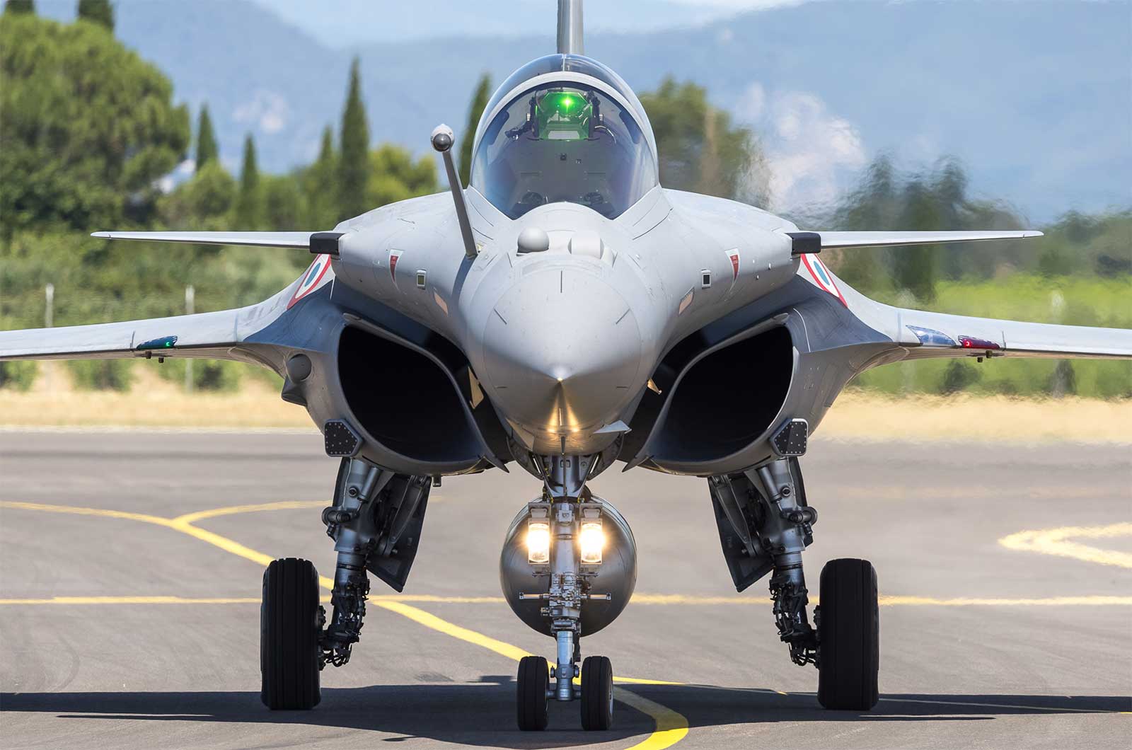 The 2026 budget reignites the debate: does France want 286 Rafale aircraft?